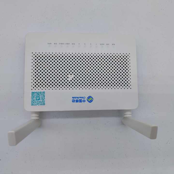 Hs8546v5 Xpon Gpon Dual Band Router 4GE+1Tel+2USB+2.4G 5G Wifi Modem Onu Ont| Alibaba.com