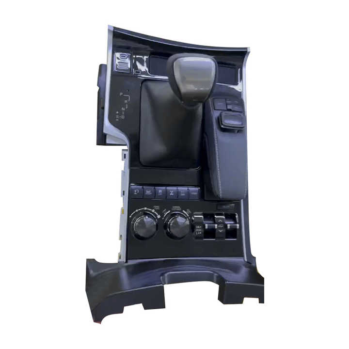 Upgraded 2024 Car Saddle Control Panel Portable Mechanical Handbrake ...