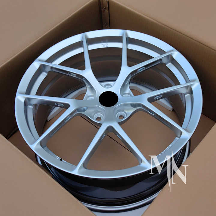 BBS FI-R 18 Inch Wheels for BMW M2 E92 - Custom Rims