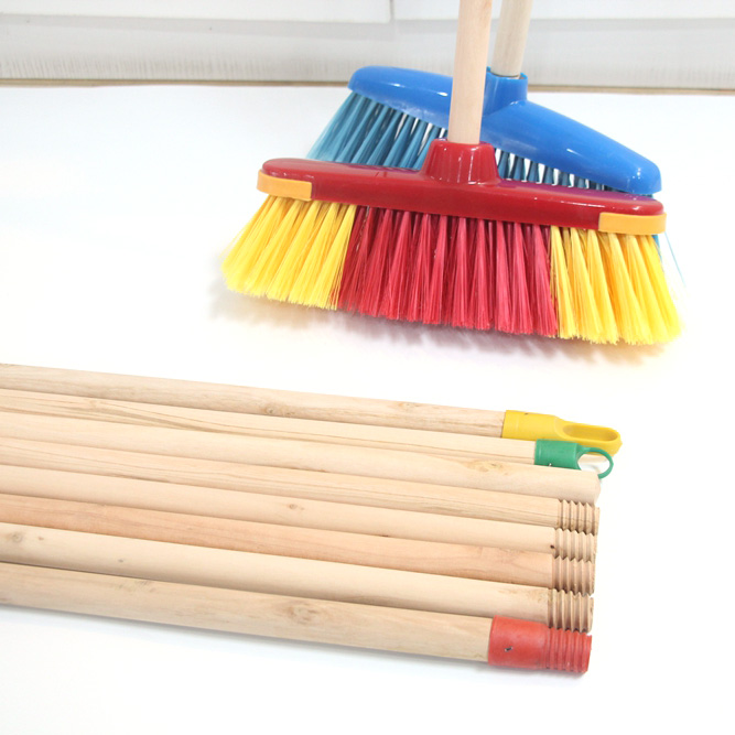 Premium Quality wholesale broom stick usa for Efficient Cleaning Solutions