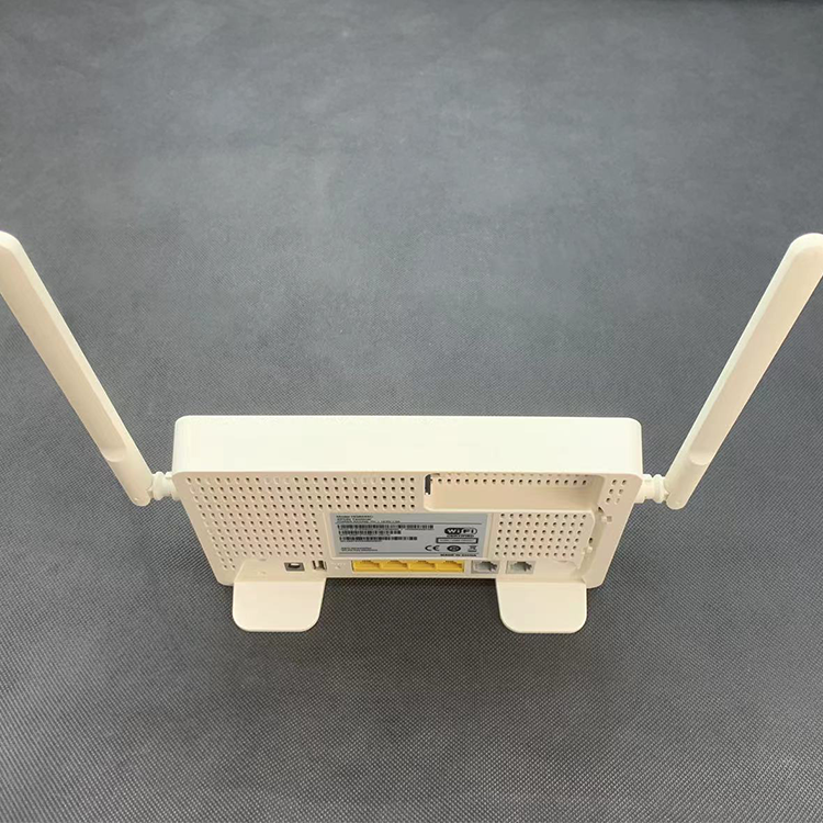 Huawei EchoLife HG8245C 4FE + 2POTS + 2.4G WiFi XPON GPON EPON ONU ONT – Ontolt