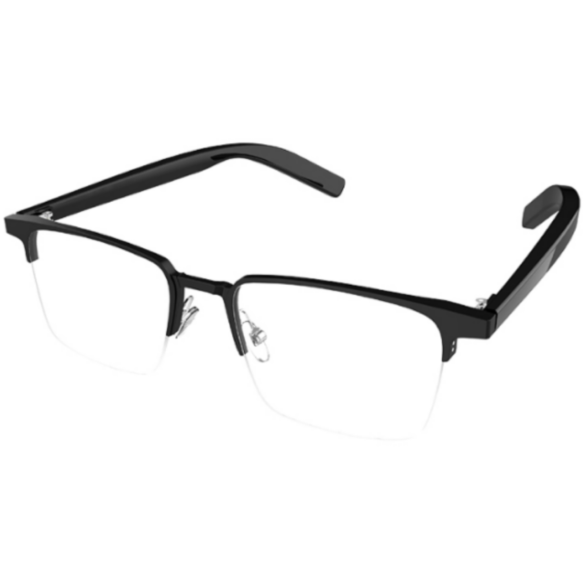 G05-T4 New Smart Glasses for Low Vision with Prescription-Compatible ...