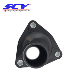 Nissan Thermostat Housing - Reliable Cooling Solutions
