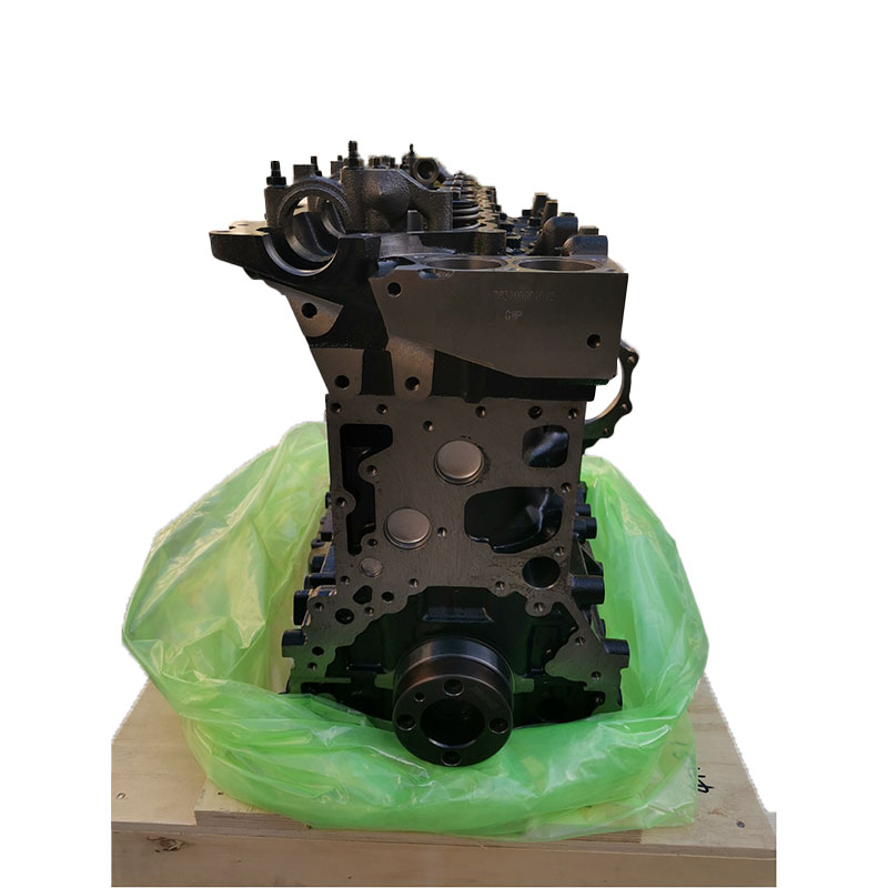 How to Choose the Best Isuzu NPR Engine for Your Needs
