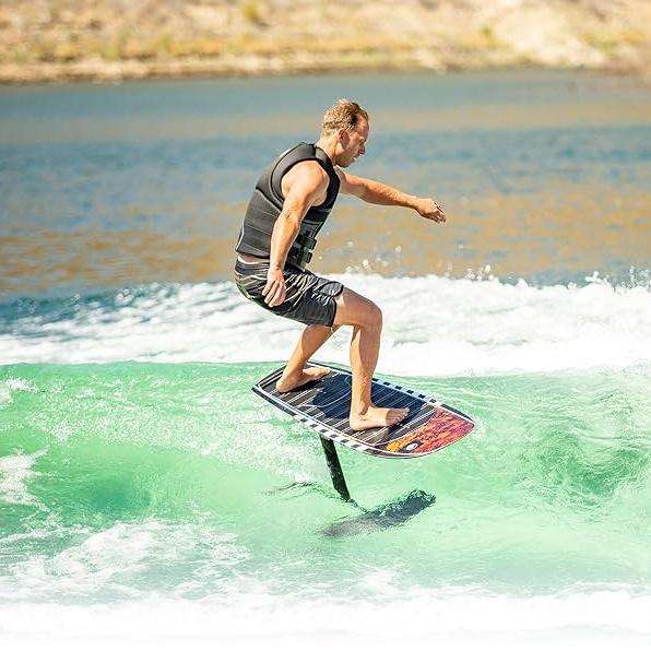Efoil Surfboard Motor Propeller, Electric Thruster for Hydro Foil Board ...