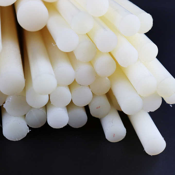 Heavy-Duty PA Resin Rods: High-Strength Solution for Demanding ...