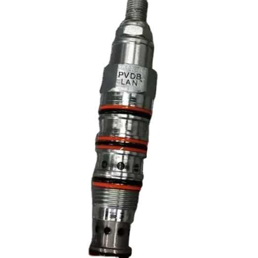 PVDB-LWN PVDBLWN PVDBLAN PVDB-LAN PVDB LAN SUN Hydraulics Original ...