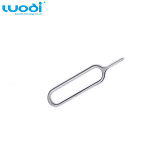 Trendy Wholesale sim card ejector pin set To Add Personality Your Phone ...