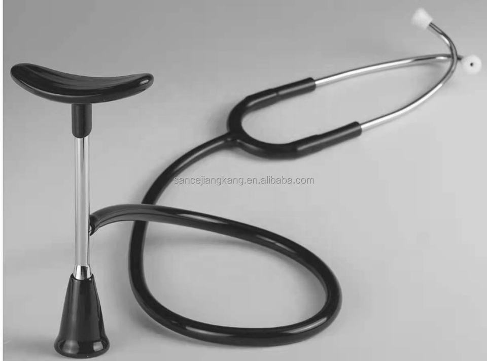 SC010 Professional Medical Stethoscopes Standard Clinical Stetoscope ...