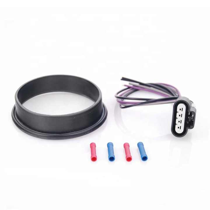 GMC Fuel Pump Assembly Module - High-Quality & Reliable