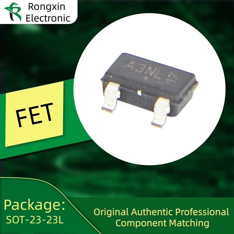 AO3403 N-Channel MOSFET Transistor SOT-23-3L 30V 4A SMD Field Effect ...