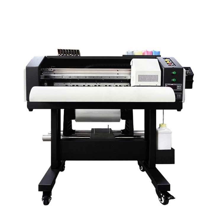A3 Size Printer for PVA Hydrographic Film - Water Transfer Printing