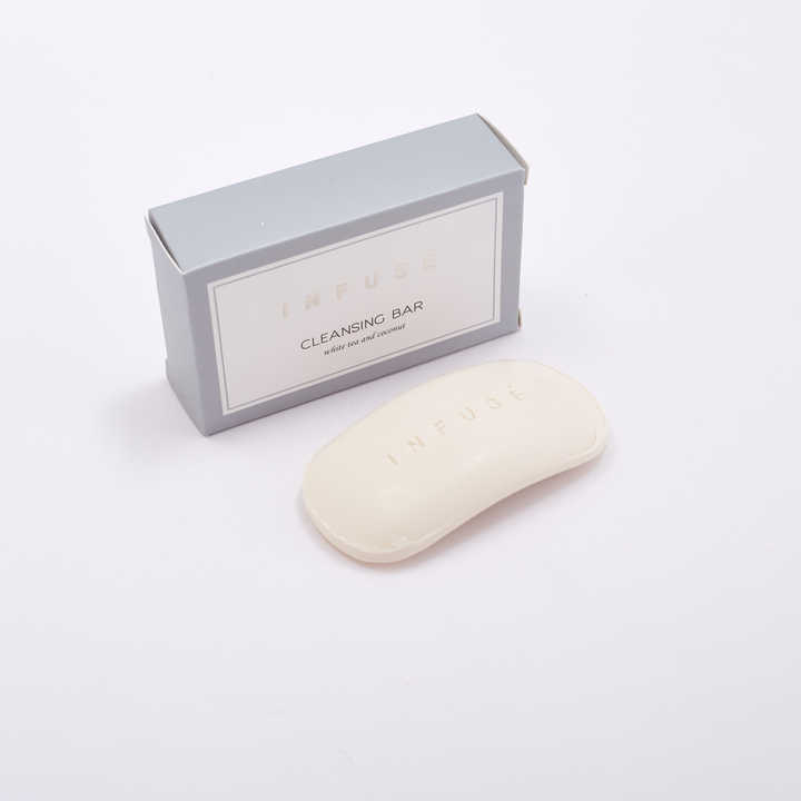 Hotel Bath Soap - Exquisite Amenities for Home & Travel