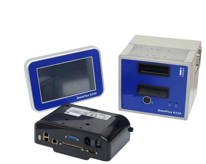 6530 TTO Printer - Versatile Inkject Printer for Packaging