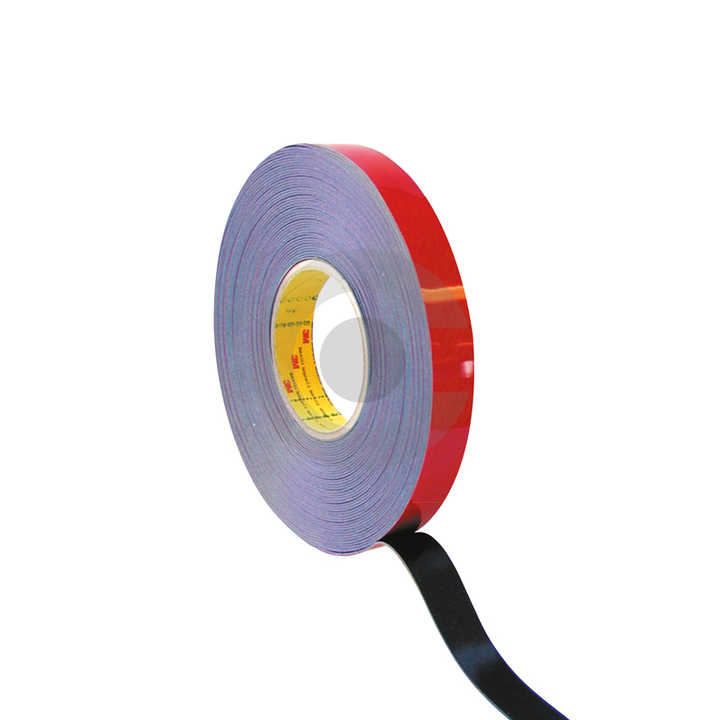 3 M PX5011 Double Sided Acrylic Foam Tape with Strong Adhesive 1.14 mm ...
