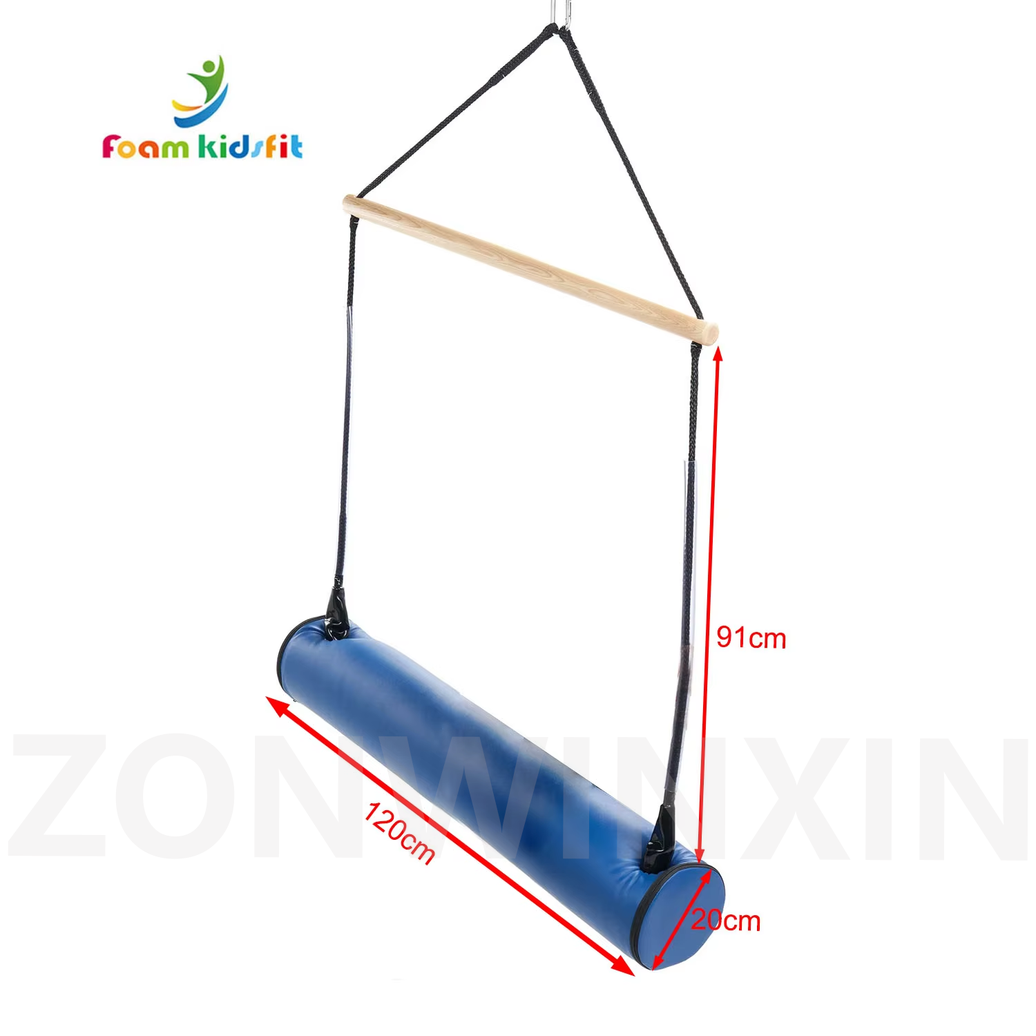 How to Choose the Best Bolster Swing for Your Needs