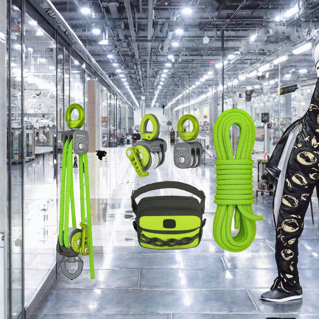 How to Choose the Best Xinda Pulley for Your Application