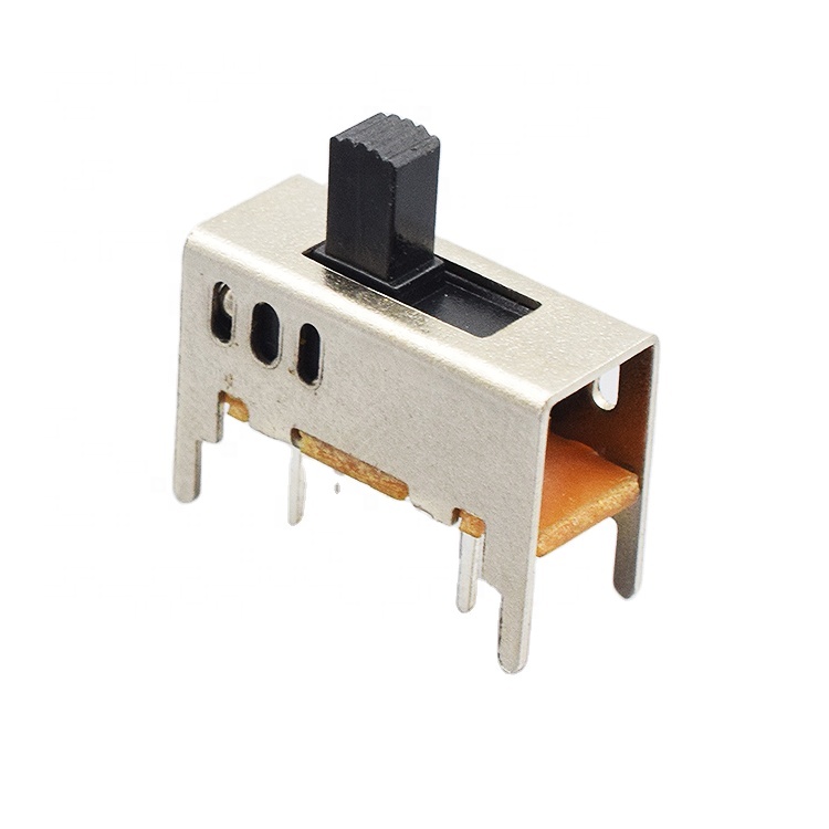 Order Online 2 Pole 3 Position Slide Switch Mini Size, Easy Install ...