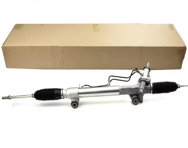 OEM 44200-0K310 China Factory RHD Hydraulic Power Steering Rack Auto ...