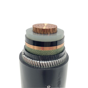Wholesale 400mm2 xlpe underground cable To Extend Power Cord Length ...