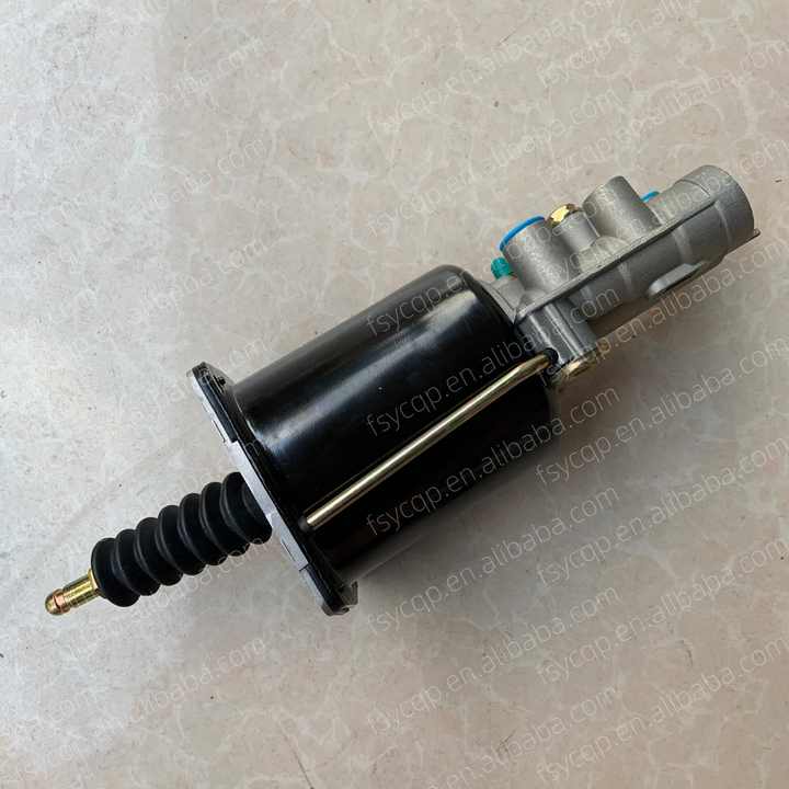 CLUTCH BOOSTER for HINO FUSO ISUZU NISSAN UD| Alibaba.com