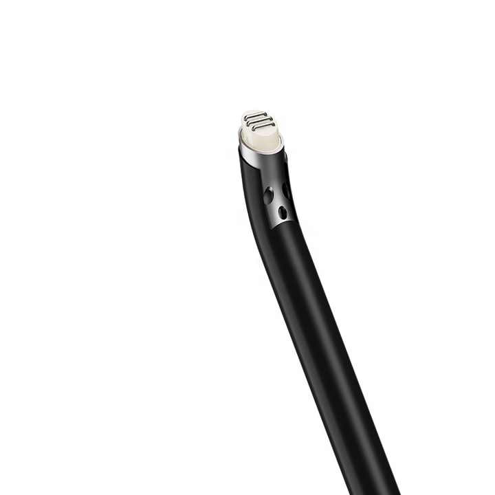 RF Plasma Ablation Electrodes for Minimally-Invasive Surgery