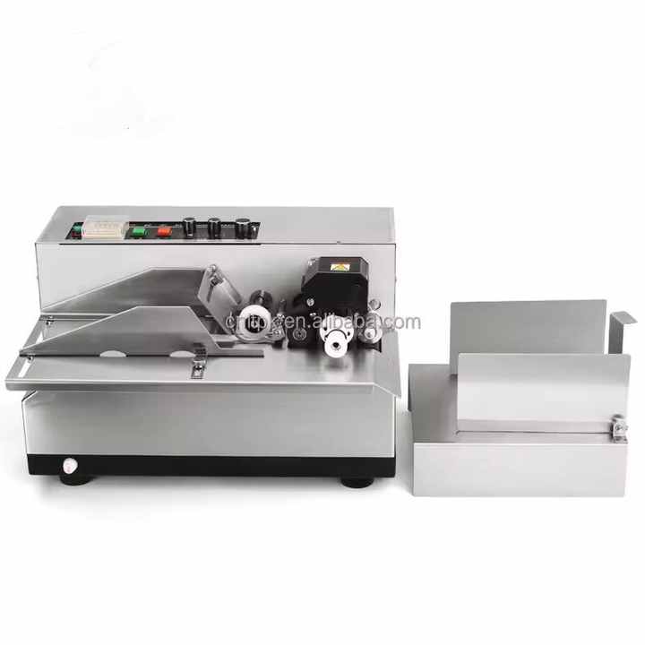 MY-380 Solid Ink Date Goding Machine - Easy & Efficient
