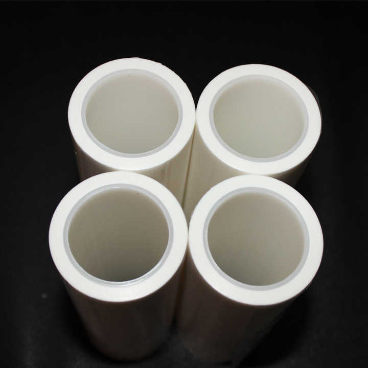 Blue White Industrial Cleanroom Disposable Manual Dust Removal Clean ...