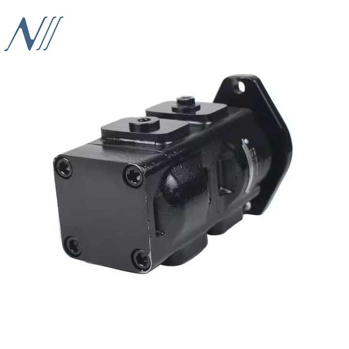 Parker Hydraulic Gear Pump 7029120077 JCB 333/G5390 333G5390 7029122021 ...