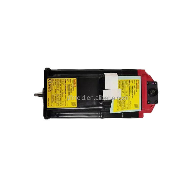 FANUC AC Servo Motor A06B-0503-B205#7008 Precision Control AC Servo Motor