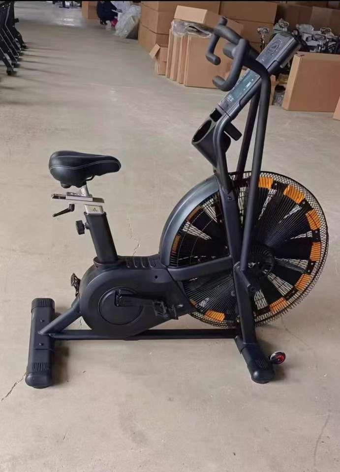 YL-AB04 Wholesale Commercial air Bike Multi-Functional Gym Suitable for ...