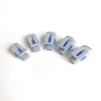 Get Wholesale delphi pa66 2 pin female connector For Different ...