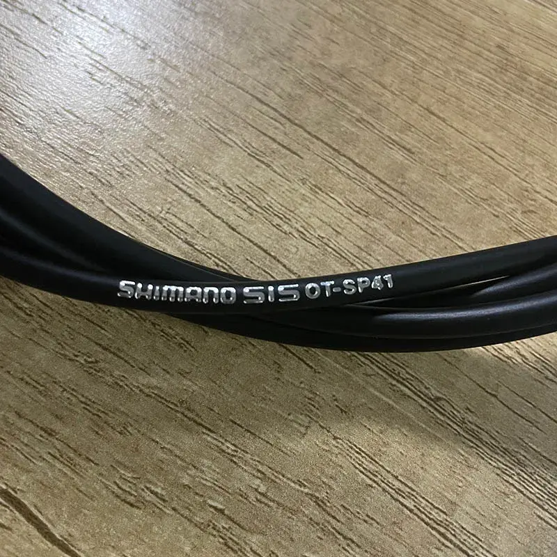 SHIMANO SP41 Shift Outer Casing Cable SLR Road Brake Outer Casing Cable ...
