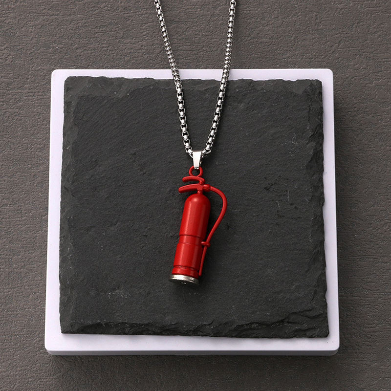 How to Choose the Best Fire Starter Necklace for Survival and Outdoor Use