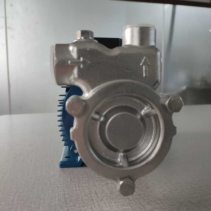 Nano Gas Liquid Mixing Pump for Aquaculture - 1 Year Warranty