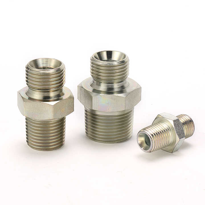 Hydraulic Bsp to Npt Thread Adapters| Alibaba.com