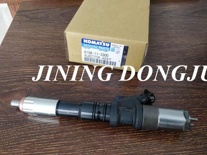 Injector Nozzle 16600EB70A for Nissan Navara/pathfinder