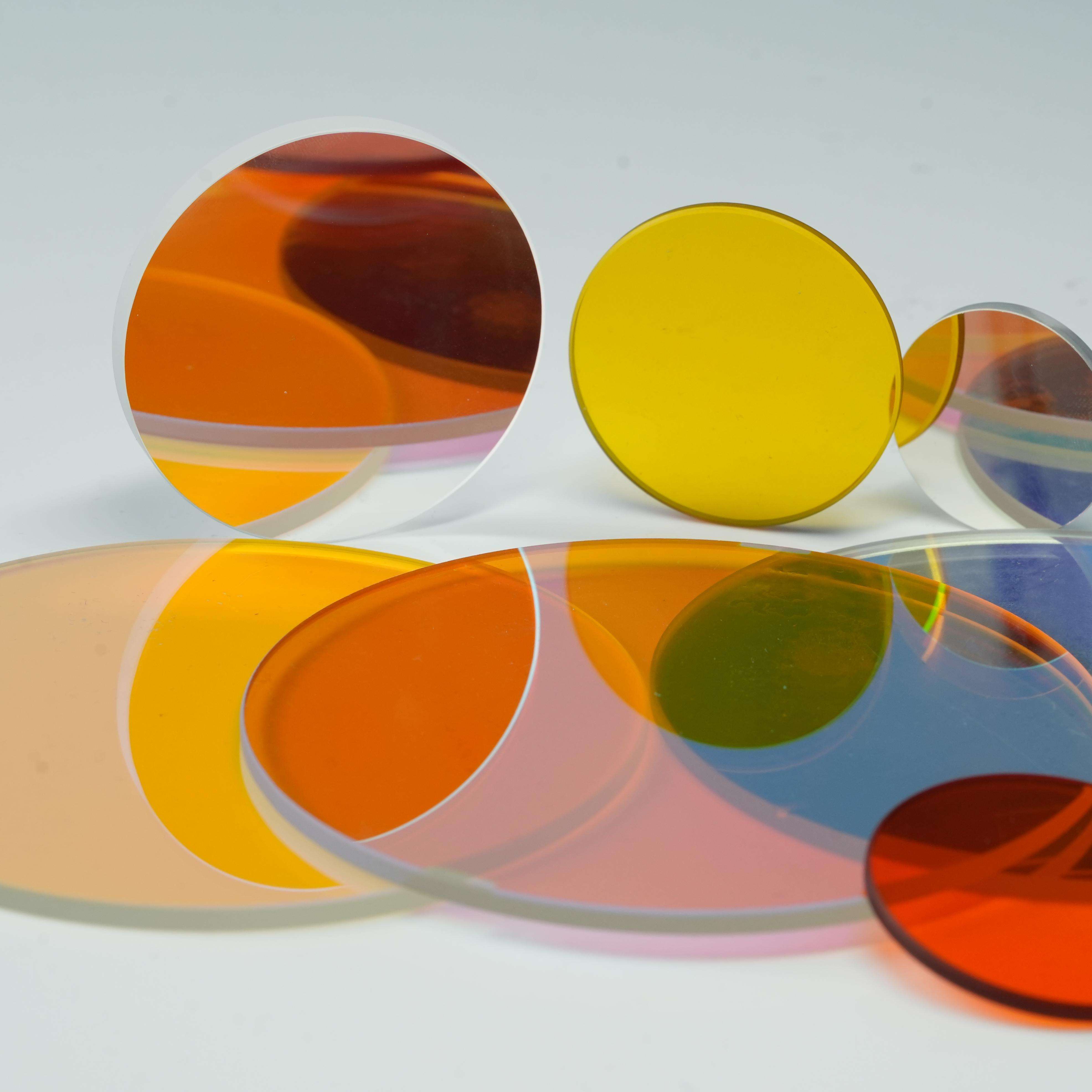 light orange background solid