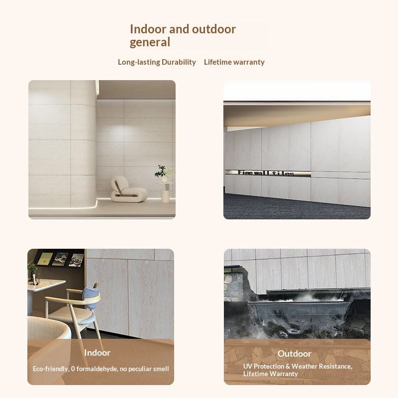 Big Slab Soft Cave Stone Veneer Roman 3D Bendable Imitation Cave Stone ...