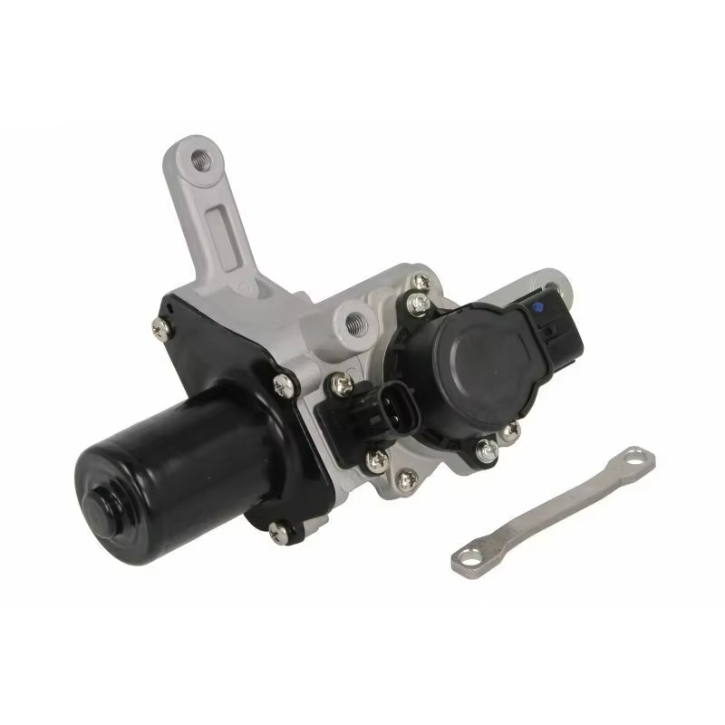 Turbo Electric Actuator CT16V for Toyota Hilux 3.0 D4D 171HP 1KD-FTV ...