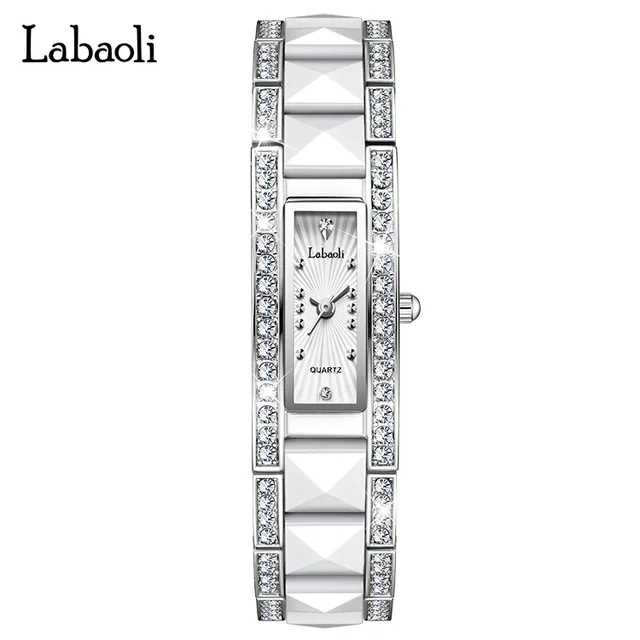Labaoli Women's Wrist Watches - Luxury & Style