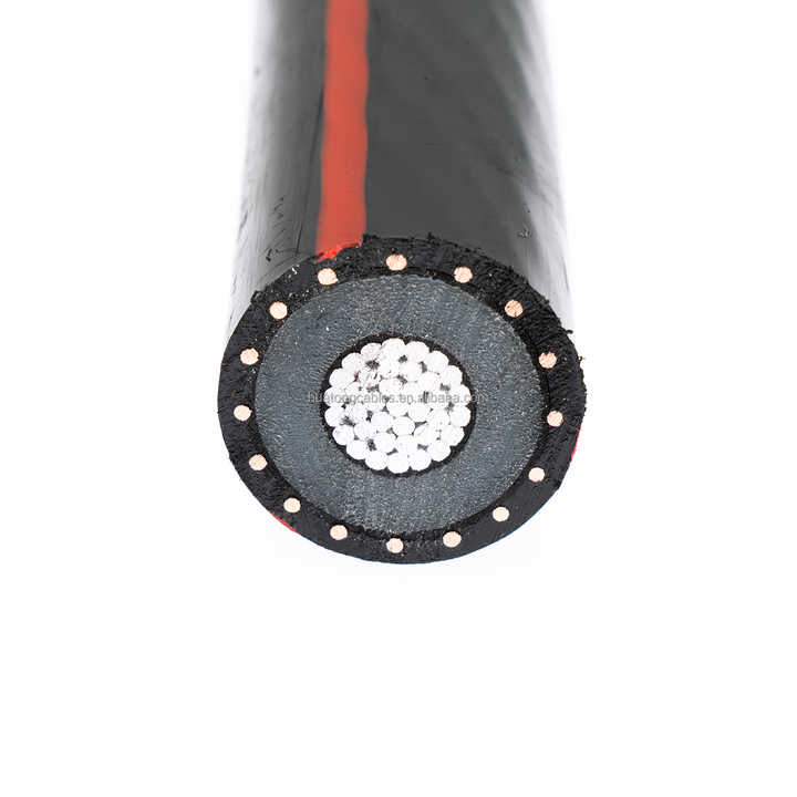 C S A Listed 15kv to 46kv Primary Shielded Cable - Reliable Power