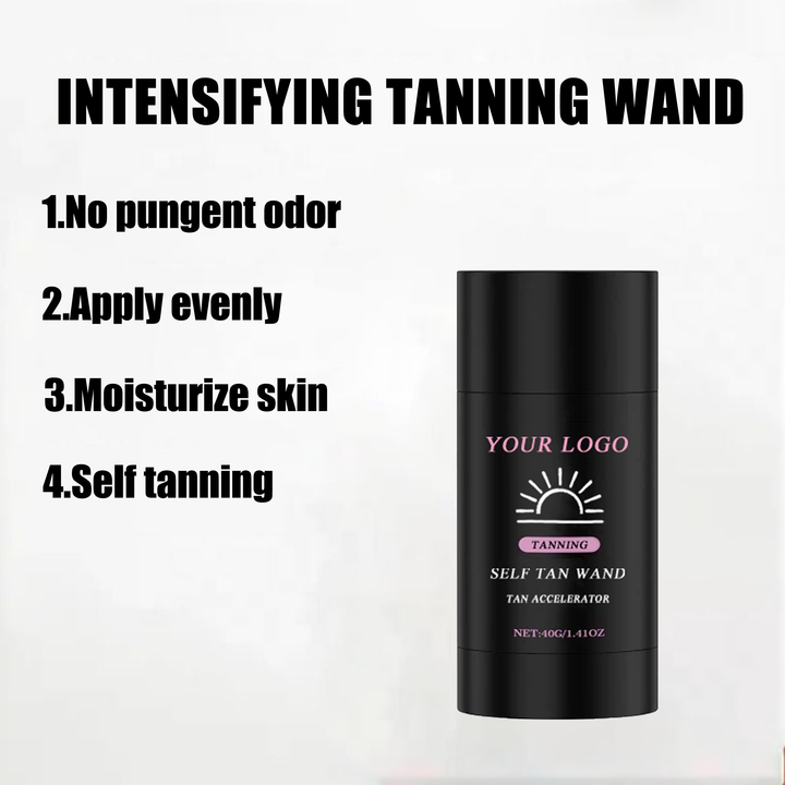 Vegan Extreme Self-Spray Body Tanning Lotion Fake Tan Stick and Wands ...