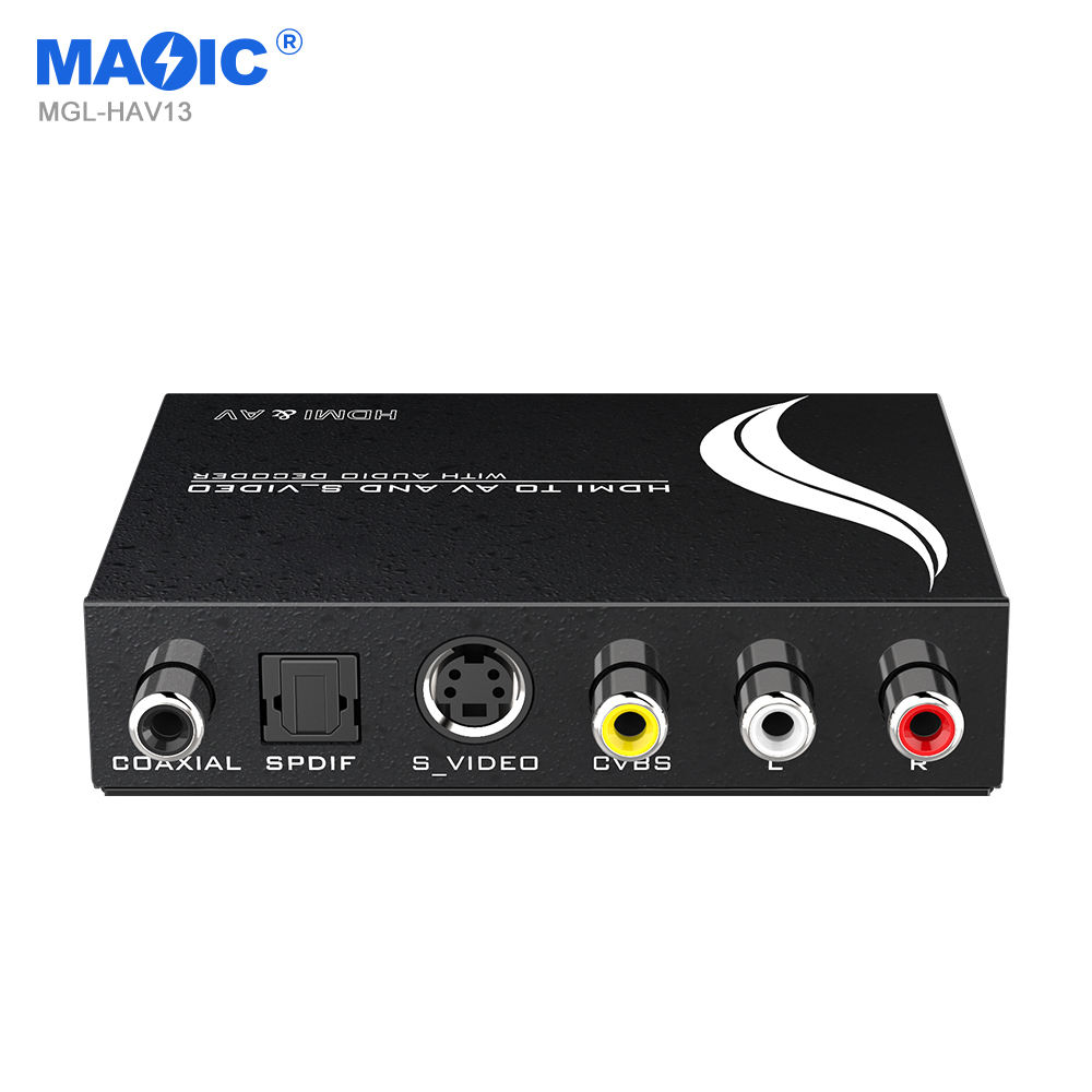 How to Choose the Best HDMI to Fiber Optic Converter for Long-Distance ...