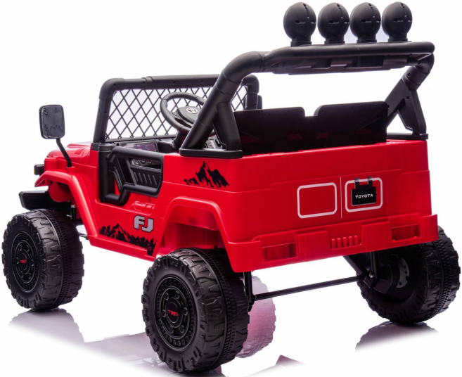 2025 New Kids Children's Electric Ride-On Car 24V Battery Powered ...