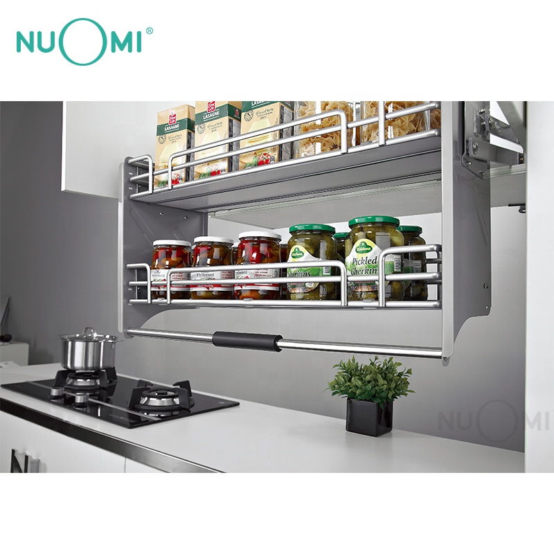 Maximaliseer de Ruimte met Innovatieve uittrekbare plank Oplossingen ...