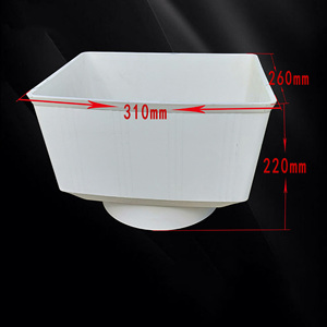 Heavy-Duty And Versatile Pipe Fitting PVC Funnel - Alibaba.com