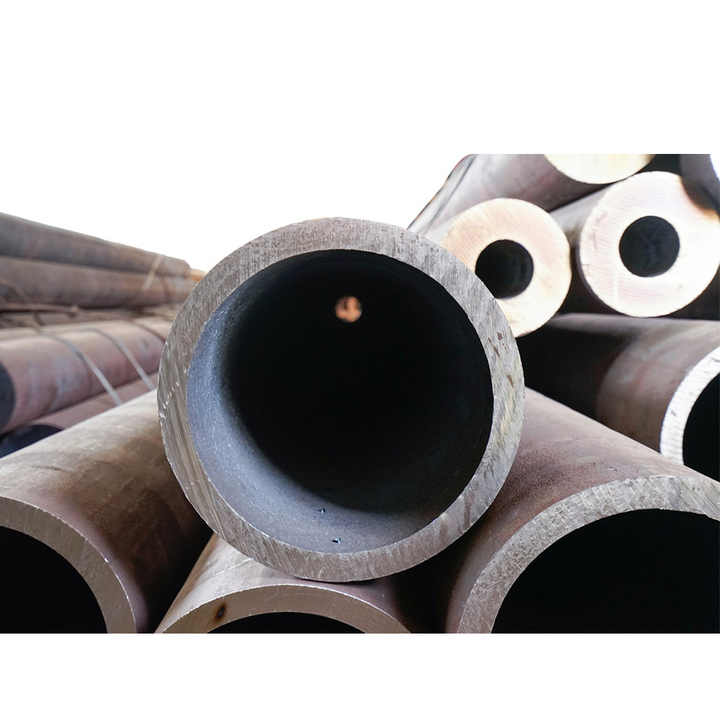 Ex-Factory Price Preferential Seamless Steel Pipe Building Materials ...