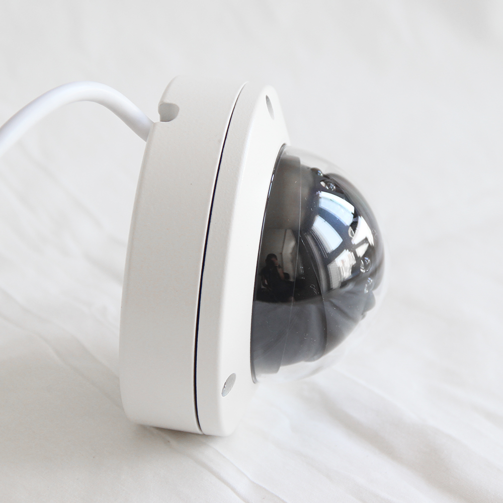 IR Digital Color CCD Cameras - Reliable Security Solutions