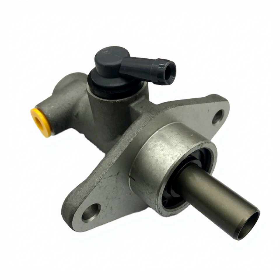 Brake Master Cylinder for HYUNDAI H200 HD72 OEM 41650-5K000